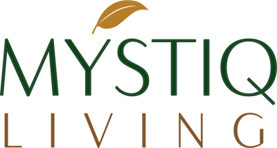 Mystiq Living | Nourishment focused beauty and personal care products